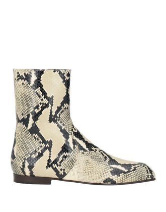 Khaite SCHUHE - Stiefeletten auf YOOX.COM