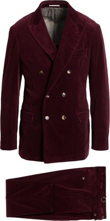Brunello Cucinelli ANZ&Uuml;GE und CO-ORDS - Anz&uuml;ge auf YOOX.COM