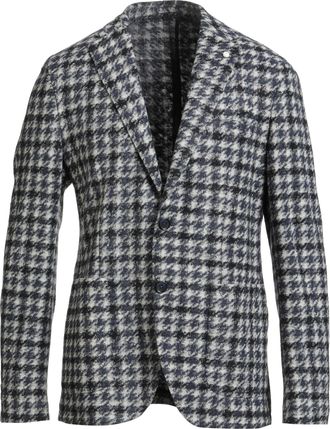 Luigi Bianchi Mantova ANZÜGE und CO-ORDS - Blazers auf YOOX.COM