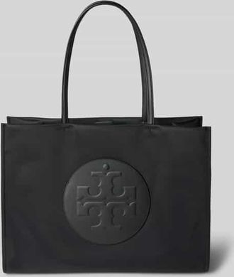 Tory Burch Tote Bag mit Label-Detail