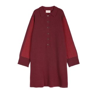Bobo Choses Robe Laine Bobo Choses