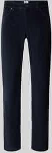 Brax Straight Fit Cordhose aus Baumwoll-Mix Modell Mythos Flex Cord