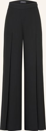 Ted Baker Marlenehose Aepi schwarz