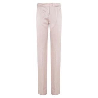 Andamane Gladys Hose - - Trousers - Damen - Rosa - S