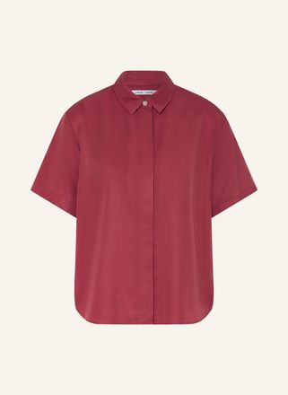 Sams&oslash;e & Sams&oslash;e Sams&oslash;e Sams&oslash;e Hemdbluse Mina rot