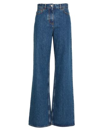 Bally HOSEN & R&Ouml;CKE - Jeanshosen auf YOOX.COM