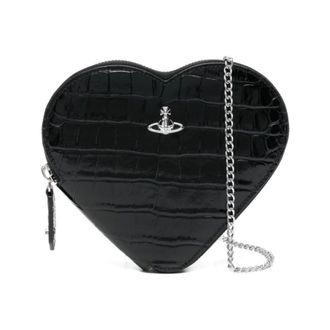 Vivienne Westwood Damen, Taschen, Schwarzk, ONE SIZEGr&ouml;&szlig;e