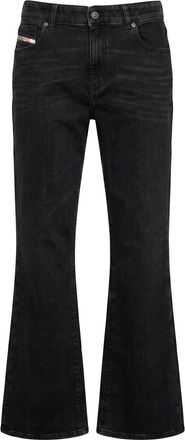 Diesel HOSEN & R&Ouml;CKE - Jeanshosen auf YOOX.COM