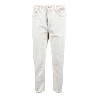 Dondup Slim-fit Jeans - - Jeans - Damen - Beige - W26