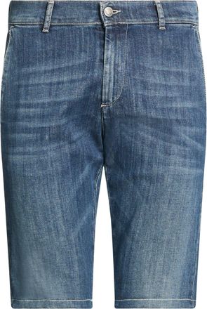 Daniele Alessandrini HOSEN & R&Ouml;CKE - Jeansshorts auf YOOX.COM
