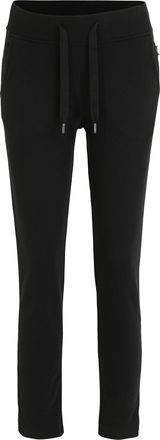 Venice Beach Sweathose f&uuml;r Damen Sherly: gem&uuml;tlich und stylisch XXL, Black