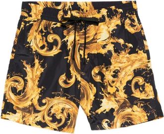Versace Jeans Couture Homme, Shorts, Multicolore, Taille: 3XL Shorts d&eacute;contract&eacute;s