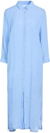 120% Lino KLEIDER - Midi-Kleider auf YOOX.COM