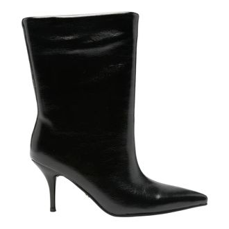 Twentyfourhaitch Damen, Schuhe, Schwarzk, 36 EUGr&ouml;&szlig;e