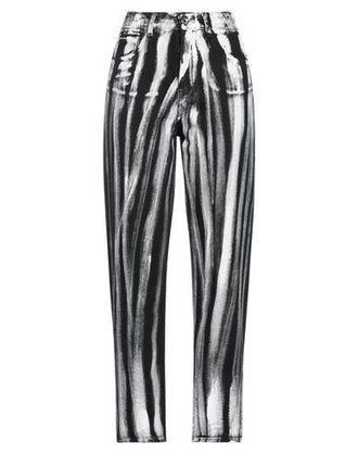 Dolce & Gabbana BAS - Pantalons en jean sur YOOX.COM