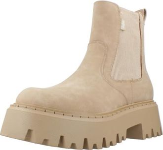 Buffalo Aspen Chelsea Vega, Boots Femme - 36 EU