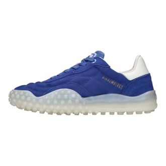 Dirk Bikkembergs Herren, Schuhe, Blau, 44 EUGr&ouml;&szlig;e