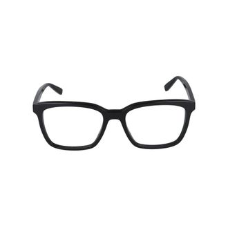 Saint Laurent SL 672 Eyeglasses - - Accessories - Herren - Schwarzk - 55 MM
