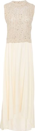 PESERICO KLEIDER - Maxi-Kleider auf YOOX.COM