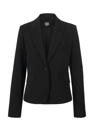 Riani Einknopf-Blazer