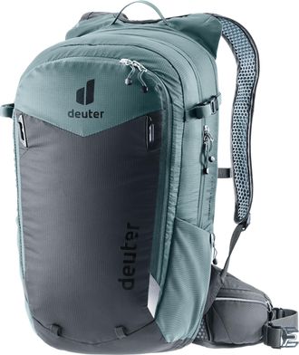 Deuter Compact 14+3 Fahrradrucksack