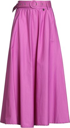 Kontatto HOSEN & R&Ouml;CKE - Maxi-R&ouml;cke auf YOOX.COM