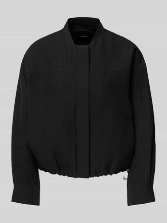 someday Blazer mit verdeckter Knopfleiste Modell Neverly