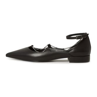 Cesare Gaspari Damen, Schuhe, Schwarzk, 37 EUGr&ouml;&szlig;e