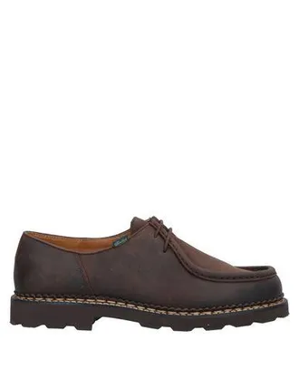 Paraboot CHAUSSURES - Chaussures &agrave; lacets sur YOOX.COM