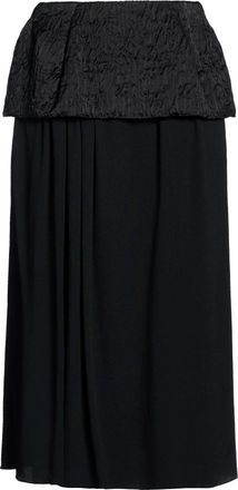 Lanvin HOSEN & R&Ouml;CKE - Midi-R&ouml;cke auf YOOX.COM