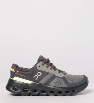 On Running Sneakers ON RUNNING Herren Farbe Grau