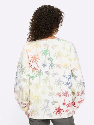 Heine Sweater Sweatshirt Langarm