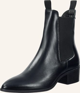 GANT Chelsea-Boots St Broomly schwarz