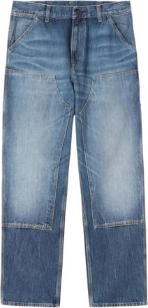 Carhartt Work in Progress Herren, Jeans, Blau, W30Gr&ouml;&szlig;e