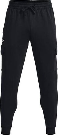 Under Armour Herren Sporthose UA RIVAL FLEECE CARGO JOGGER