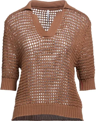 Liviana Conti STRICKWAREN - Pullover auf YOOX.COM