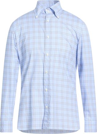 LUIGI BORRELLI NAPOLI TOPS - Hemden auf YOOX.COM