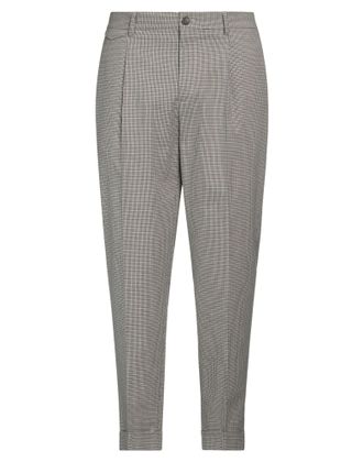 Manuel Ritz HOSEN & R&Ouml;CKE - Hosen auf YOOX.COM