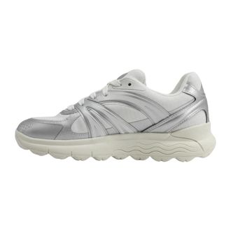 Geox Sneakers - - Shoes - Damen - Wei&szlig; - 40 EU