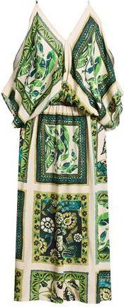 Antonelli ROBES - Robes longues sur YOOX.COM
