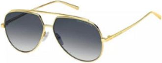 Marc Jacobs Schals - - Accessories - Damen - Gelb - ONE SIZE