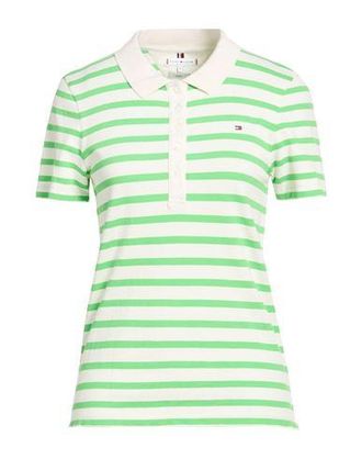 Tommy Hilfiger TOPS - Polos sur YOOX.COM