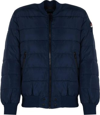 Diesel On-New Jacket - Homme - Vestes - Bleu - Taille: M