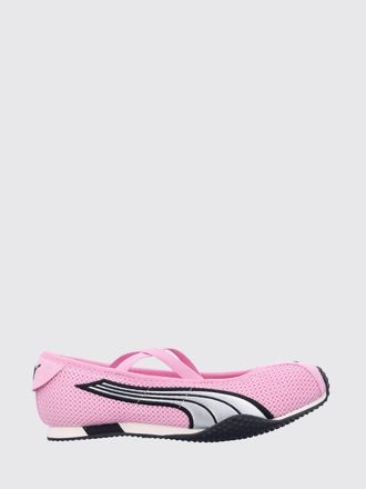 Puma Ballerinas PUMA Damen Farbe Pink