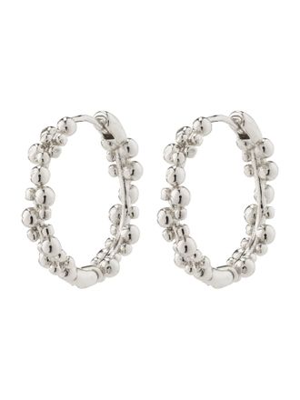 Pilgrim Ohrringe SOLIDARITY