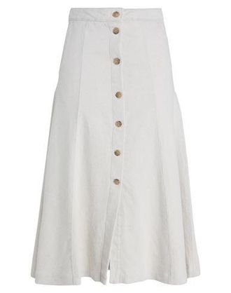 Tommy Hilfiger BAS - Jupes midi sur YOOX.COM