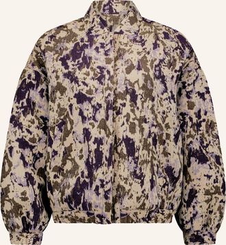 Studio Anneloes Studio Anneloes Bomber Tina schwarz