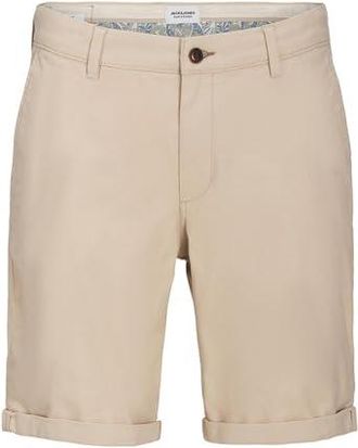 Jack & Jones Jpstfury Jjshorts Sn Shorts, Divers, m Hommes