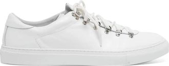 Diemme Homme, Chaussures, Blanc, Taille: 45 EU Marostica Low Baskets