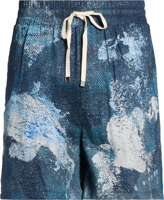 DOMREBEL HOSEN & R&Ouml;CKE - Shorts & Bermudashorts auf YOOX.COM